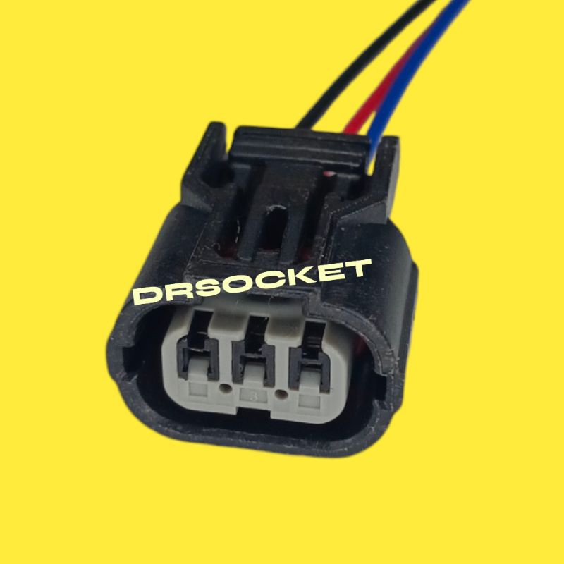 3 PIN HONDA CITY GM6 JAZZ GE TFO CIVIC FD 1.8 ACCORD CRV SWA IGNITION ...