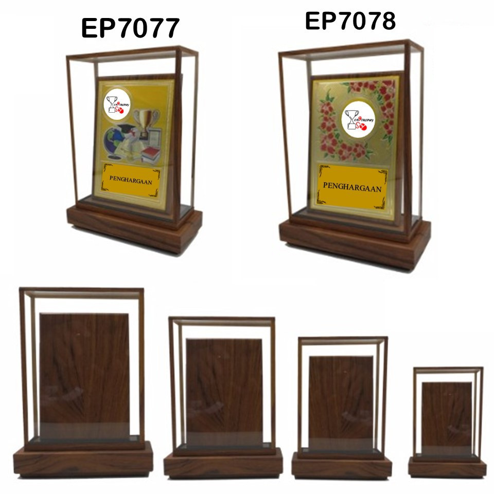 plaque # plak Kayu Casing Souvenir 【Ready Stock】* | Shopee Malaysia