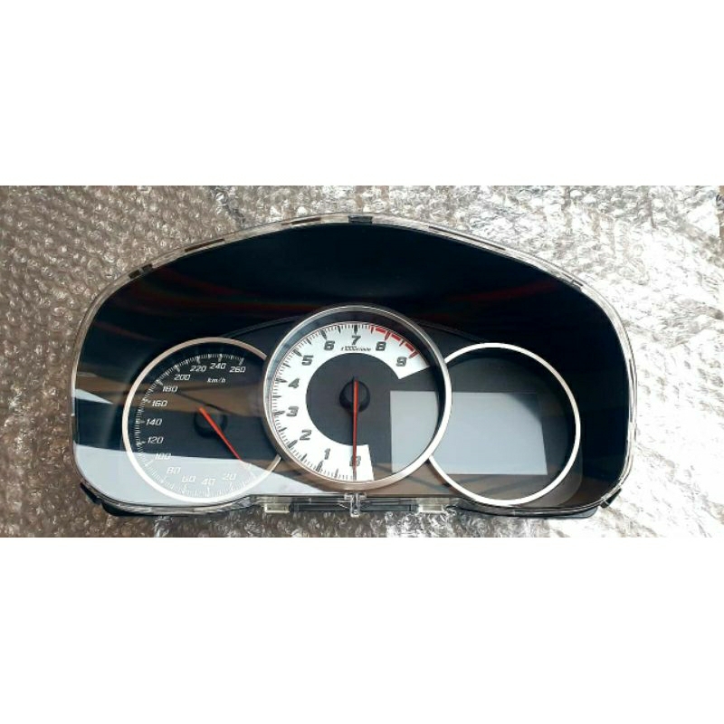 Toyota 86/Subaru Brz Speedometer | Shopee Malaysia