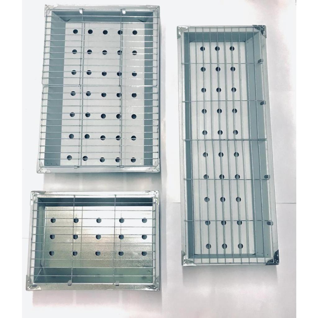 BBQ Stove/ BBQ Grill/ Dapur BBQ/ Panggang BBQ / Pembakar Ayam / BBQ ...