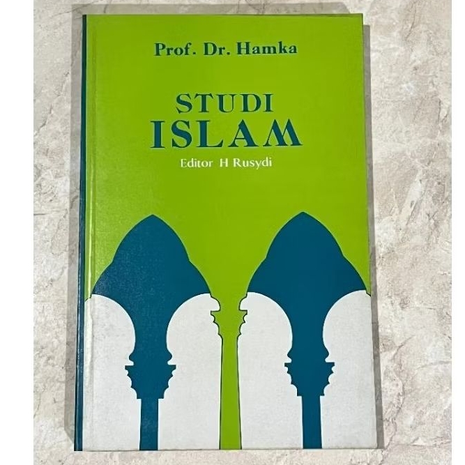 STUDI ISLAM (PROF. DR. HAMKA) | Shopee Malaysia