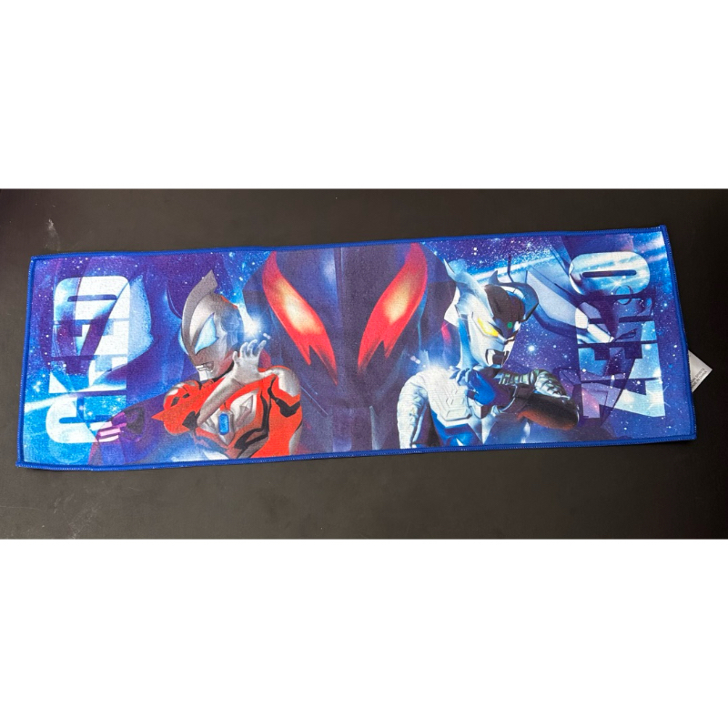 Ultraman merchandise towel (Bandai Spirit) | Shopee Malaysia
