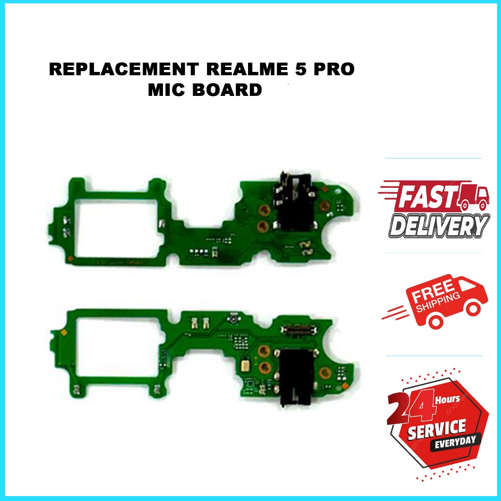 TC OPP REALLMME 5 PRO MIC BOARD | Shopee Malaysia