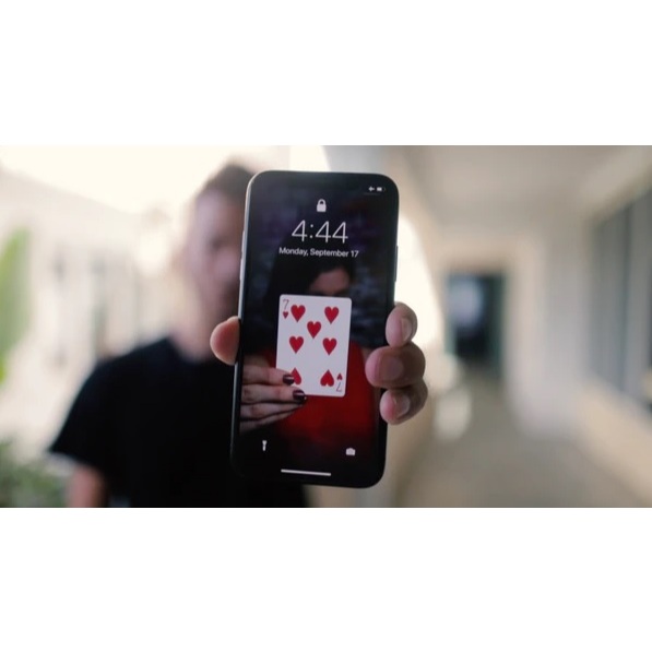 Quenn AMY Phone Effect by Alex Pandrea (Digital download) | Shopee Malaysia