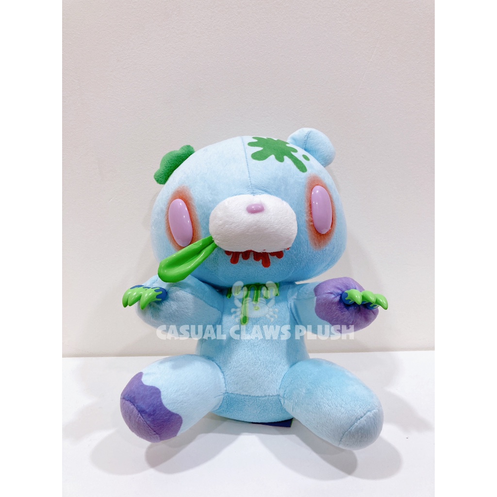 [TAITO Original] Chax GP Gloomy Bear 2015 Gloomy of The Dead Zombie ...