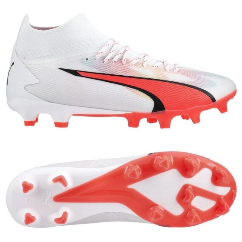 PUMA ULTRA PRO FG AG (ORIGINAL) | Shopee Malaysia