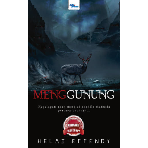 💥PROMOTION💥 Menggunung - helmi effendy - NOVEL | BUKU CERITA | NOVEL MELAYU | Shopee Malaysia