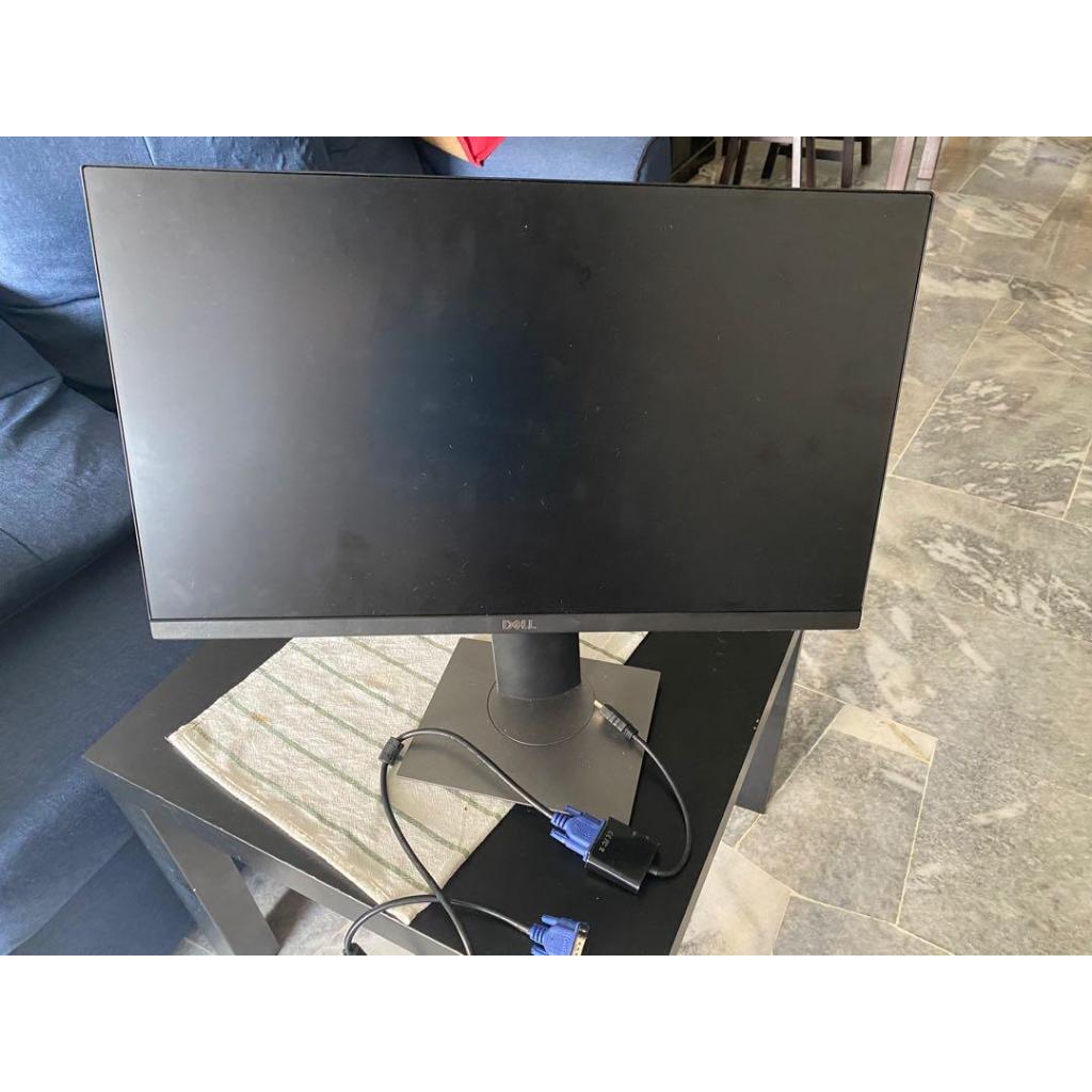 Dell monitor P2219H 22inch | Shopee Malaysia