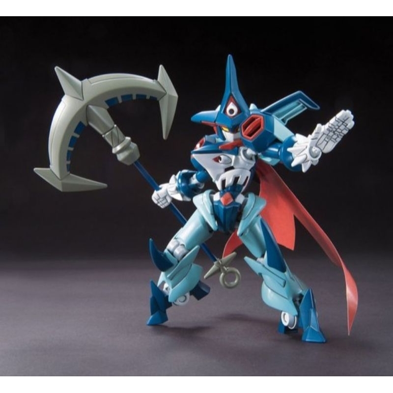 LBX Triton (2nd) Bandai Danball Senki S2 | Shopee Malaysia