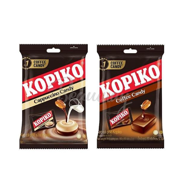 KOPIKO SHOT CANDY 140G (40’S X3.5G )-PEK KECIL | Shopee Malaysia