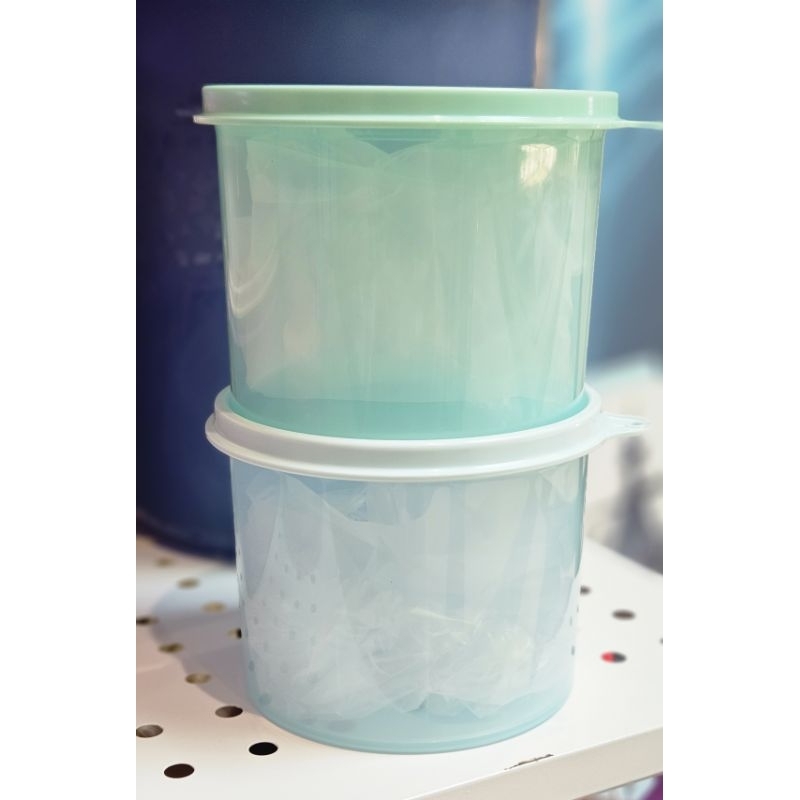 Tupperware Compact Canister 550ml | Shopee Malaysia