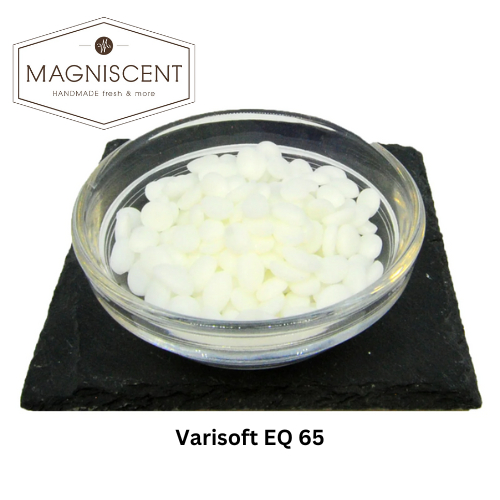 Varisoft EQ 65 | Cationic Emulsifier/Surfactant | ECOcert and COSMOS ...