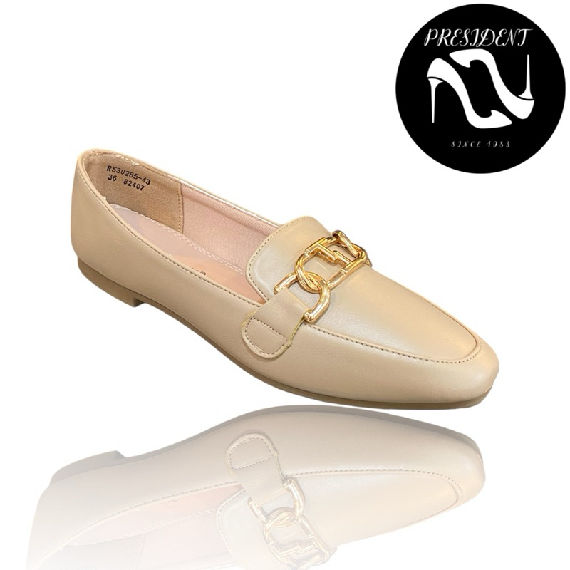 LADIES/ WOMEN - ORIGINAL SPEEDY RHINO R530285 POINTED TOE COVERED FLATS ...