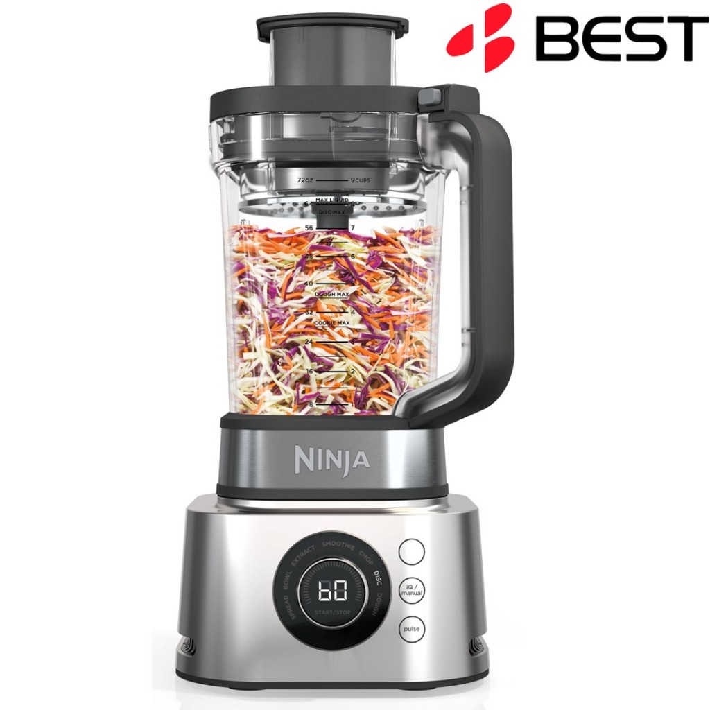NINJA FOOD POWER BLENDER ULTIMATE SYSTEM CB402 | Shopee Malaysia