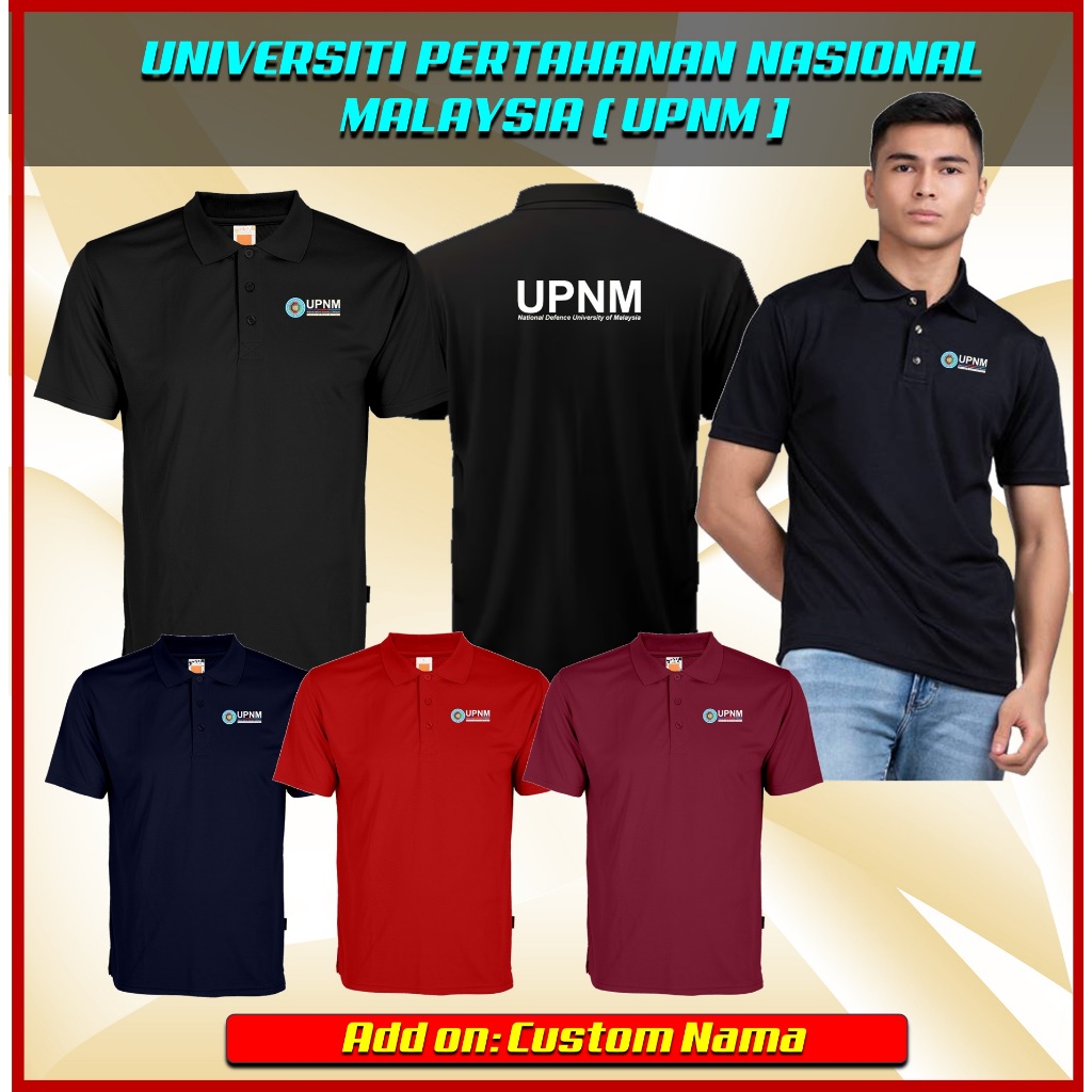 UPNM (UNIVERSITI PERTAHANAN NASIONAL MALAYSIA) | BOLEH TAMBAH NAMA ANDA ...