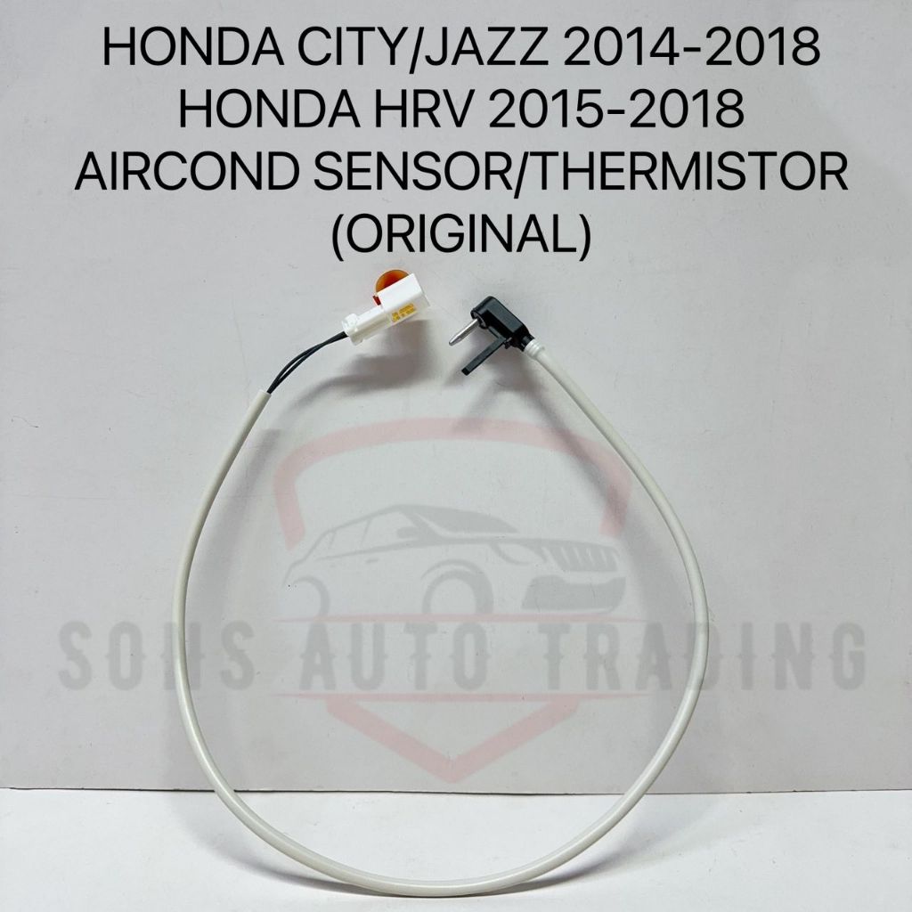 HONDA CITY / JAZZ 2014-2018/HONDA HRV 2015-2018 AIRCOND SENSOR ...