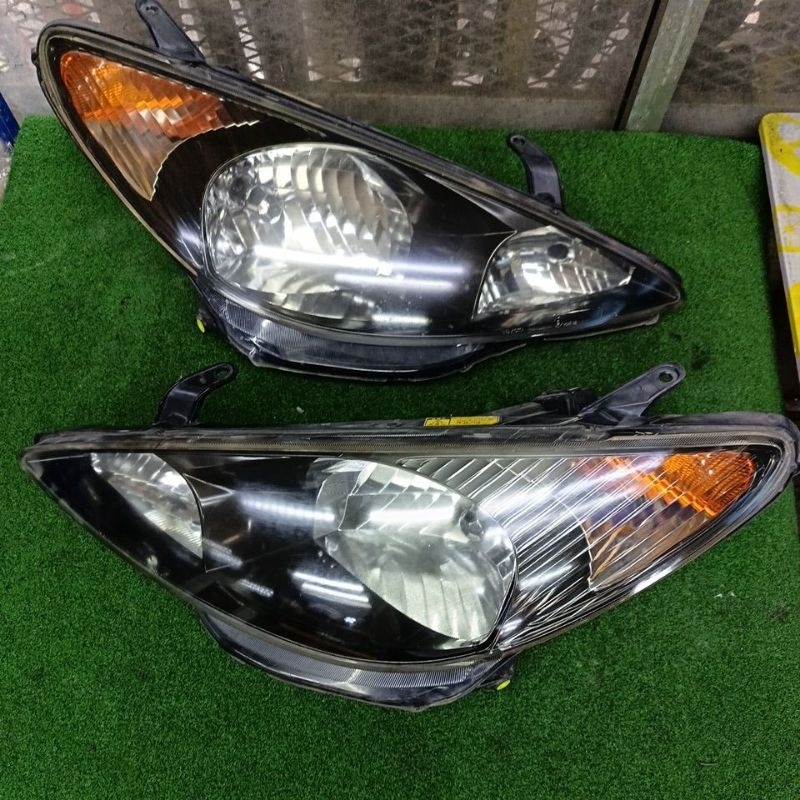 Toyota estima acr30 hid headlamp | Shopee Malaysia