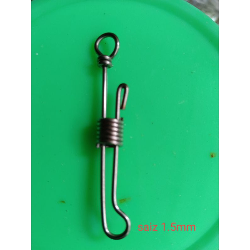 Bird ankle chain parrot leg ring | Shopee Malaysia