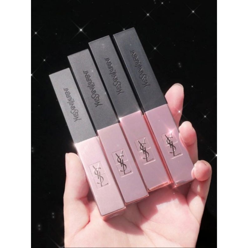 YSL THE SLIM GLOW MATTE | Shopee Malaysia