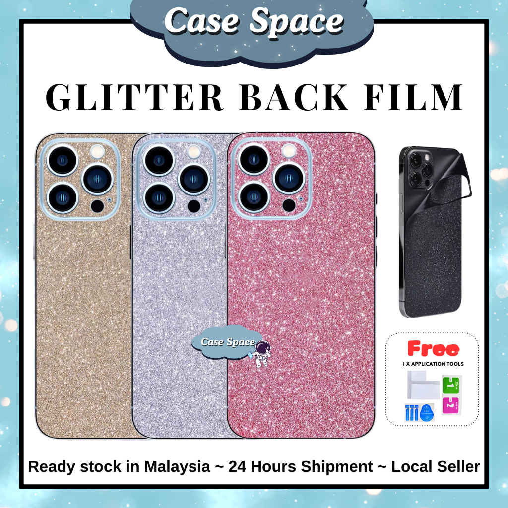 Tecno Spark 8C 9T 10 10C 20 20C 20P Pro+ 5G Go 2023 2024 Pop 5S 5X 6 7 Pro glitter matte back ...