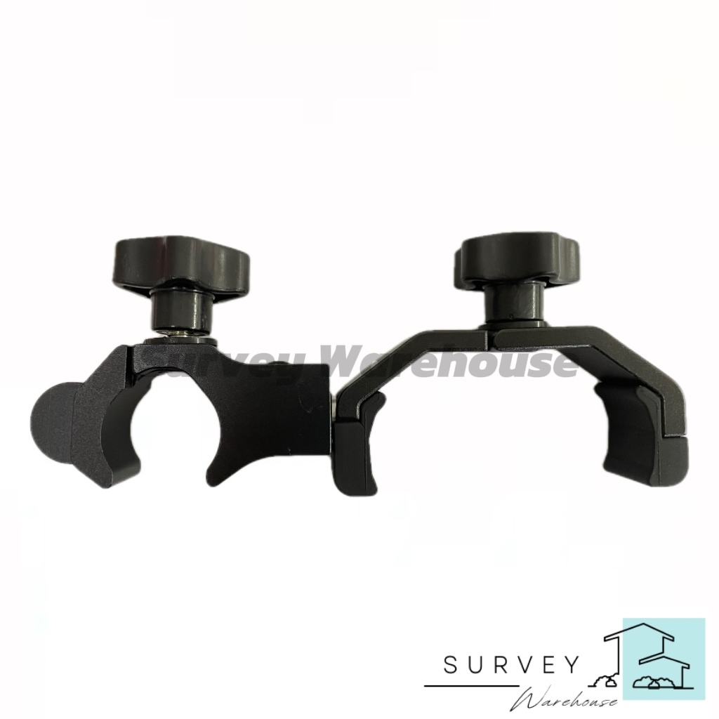 Survey GPS Controller Holder Bracket /Data Collector Controller Holder ...