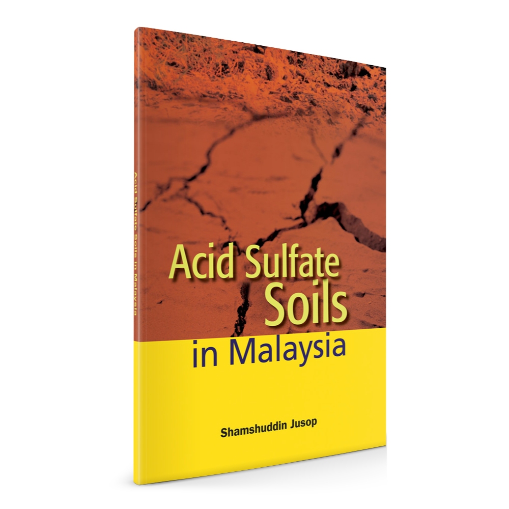 Acid Sulfate Soils in Malaysia | Shopee Malaysia