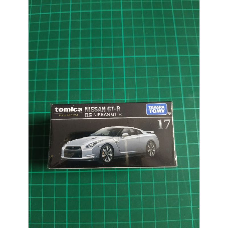 Nissan GT-R r35 bnr35 nismo takara tomica tomy gtr jdm 23 78 60 17 ...