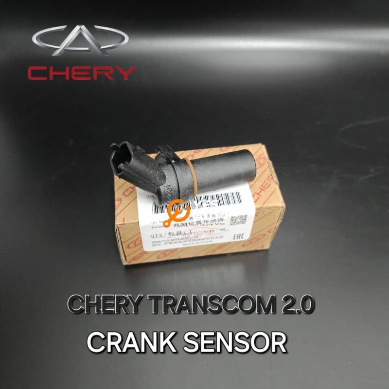 CHERY TRANSCOM 2.0 CRANK SENSOR | Shopee Malaysia