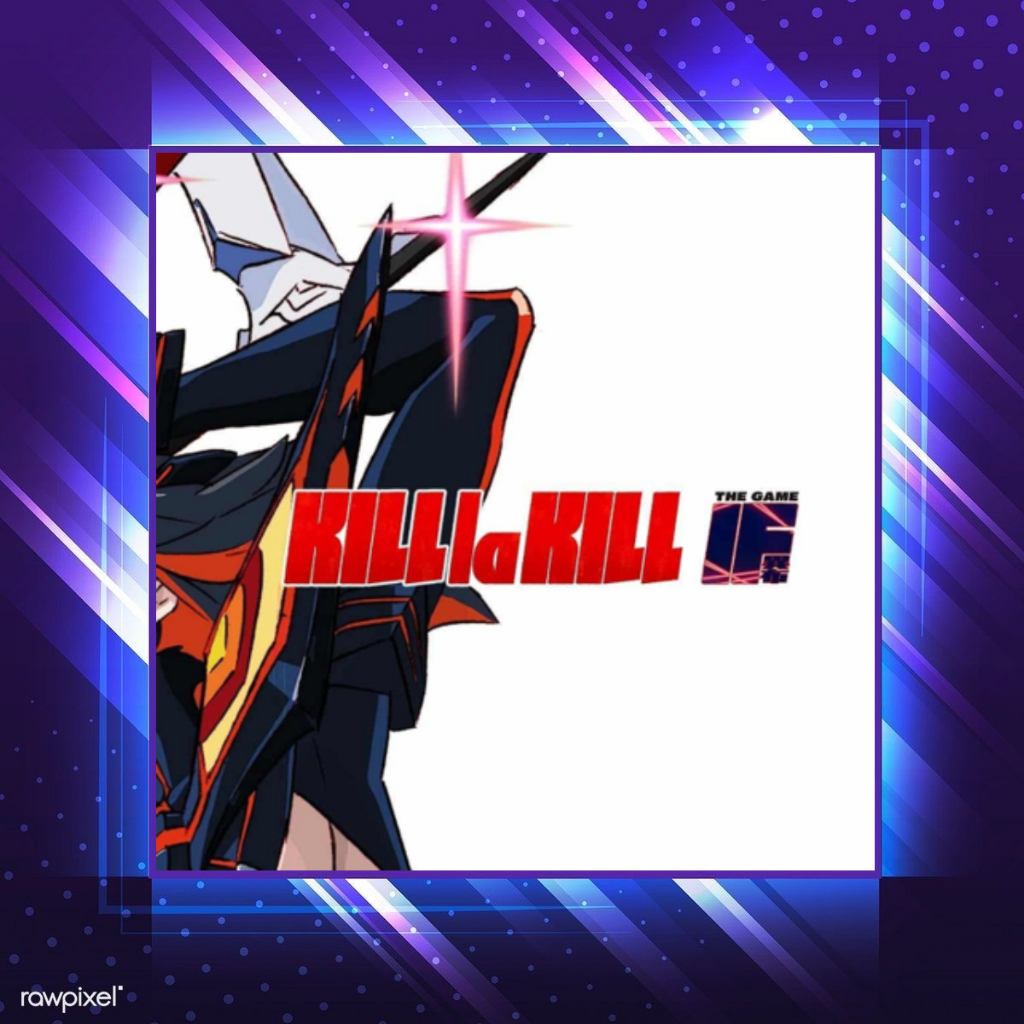 [ PC ] Kill la Kill If Offline PC Game ( Digital Download ) | Shopee Malaysia