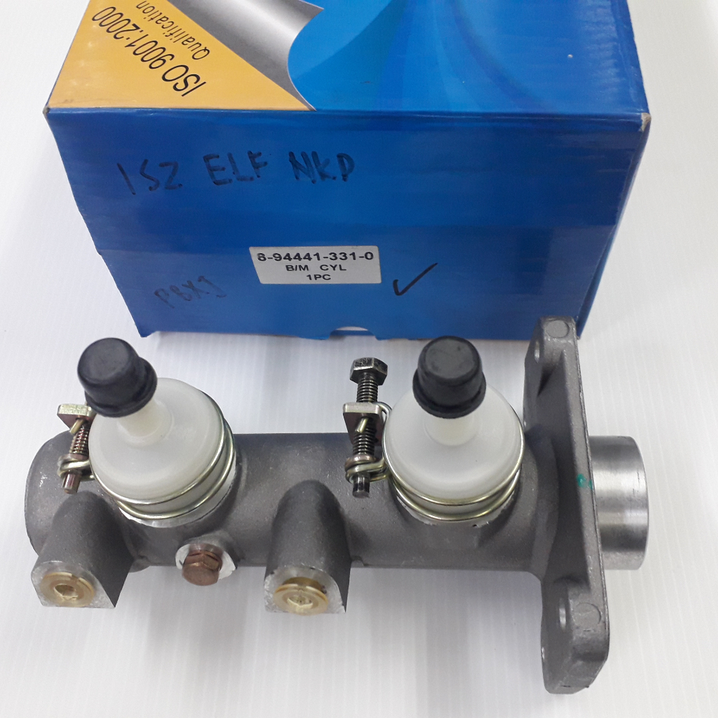 (1PCS JBS 8-94441-331-0) (1-1/16 inch) BRAKE MASTER PUMP ISUZU ELF NKR ...