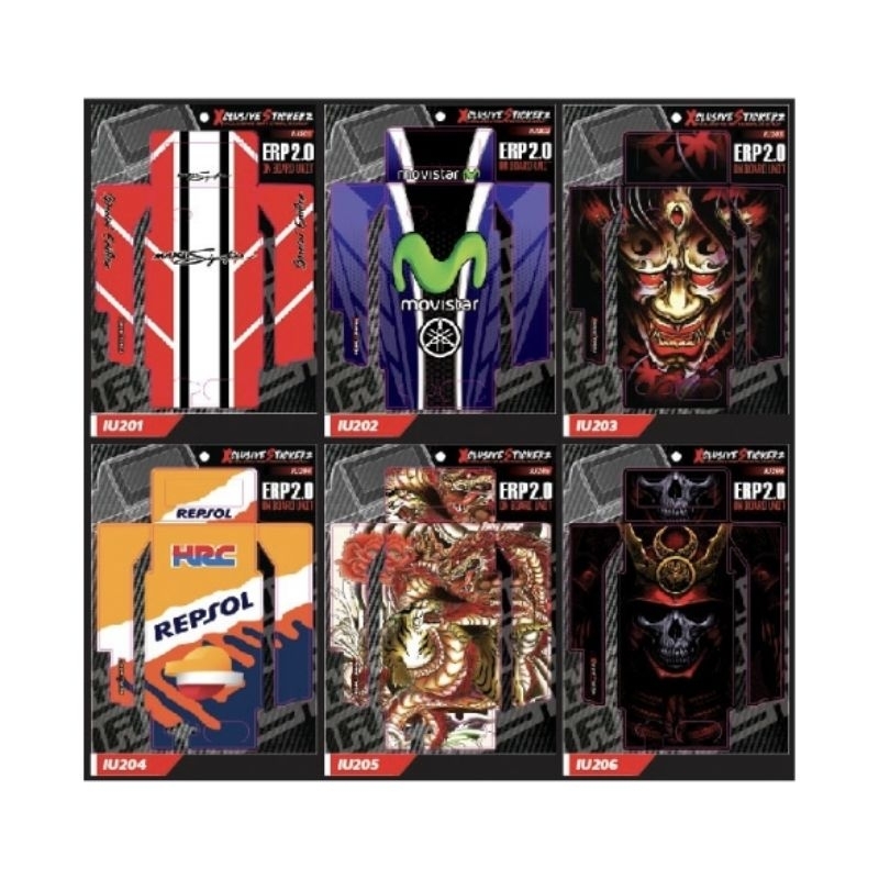 FOR SINGAPORE OBU STICKER / ON BOARD UNIT STICKER | Shopee Malaysia