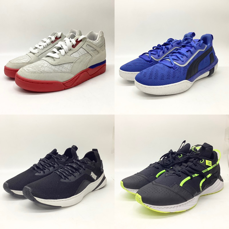 100% Authentic Puma Mix Design Traning Shoe,Running Shoe,Basketball ...