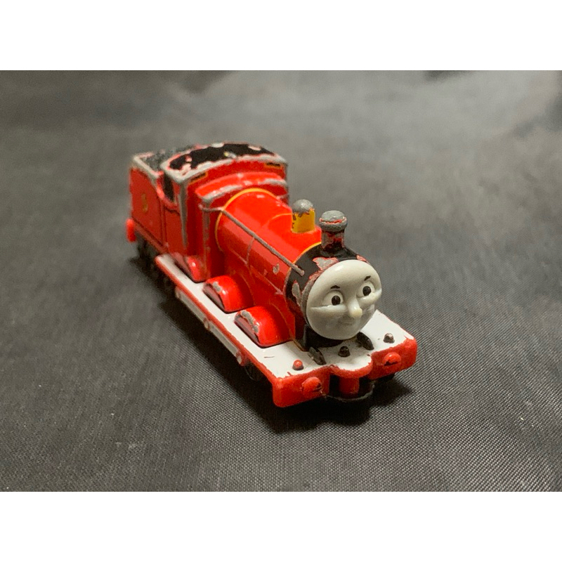 Takara Tomy Thomas and friends Train | Shopee Malaysia
