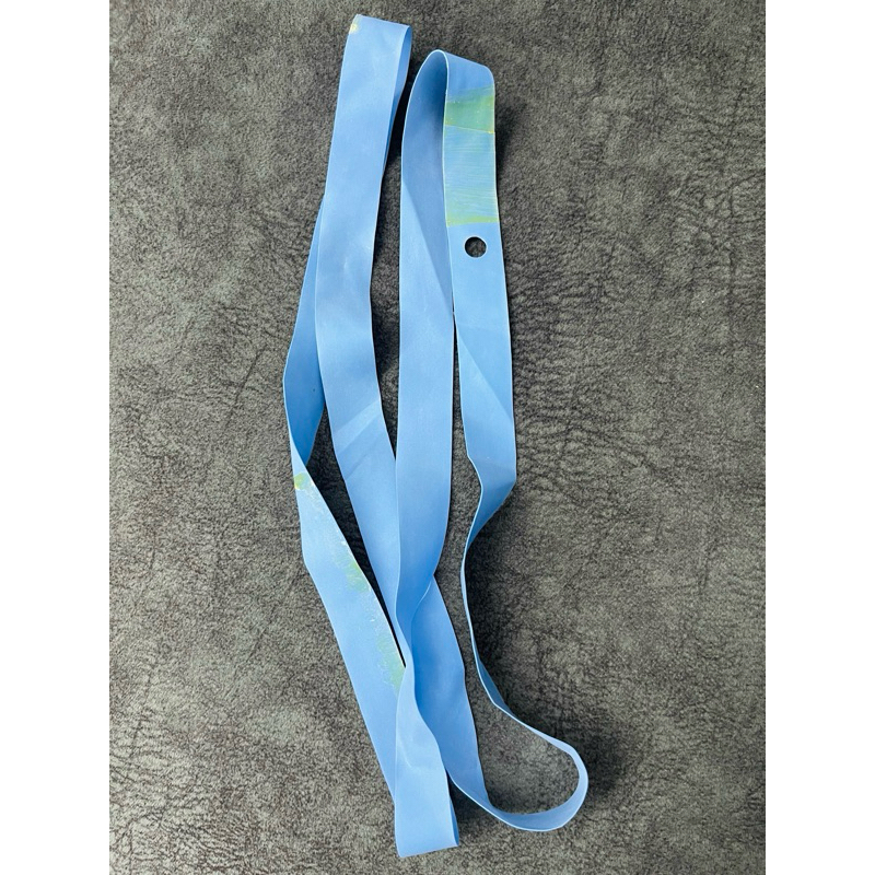 UNIVERSAL GETAH LAPIK RIM HIGH PRESSURE RUBBER BIKE INNER TUBE LINER ...