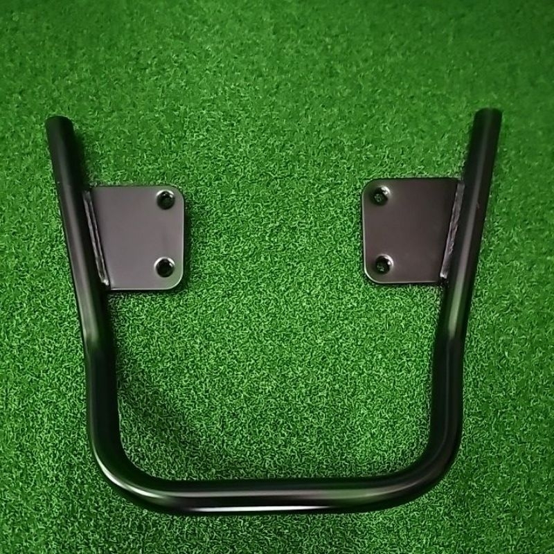 HANDLE PILL RIDER (L-AR) REAR ORIGINAL OE LION SUZUKI GENUINE PARTS NOS ...