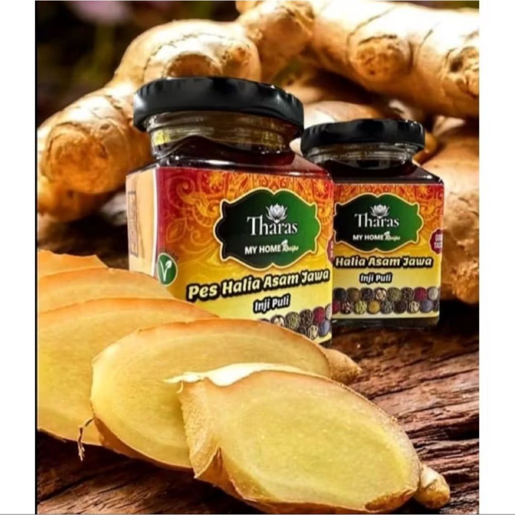 Pes Halia Asam Jawa (Inji Puli) | Shopee Malaysia