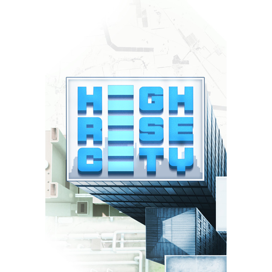 [PC] Highrise City - Complete Edition (digital download) | Shopee Malaysia