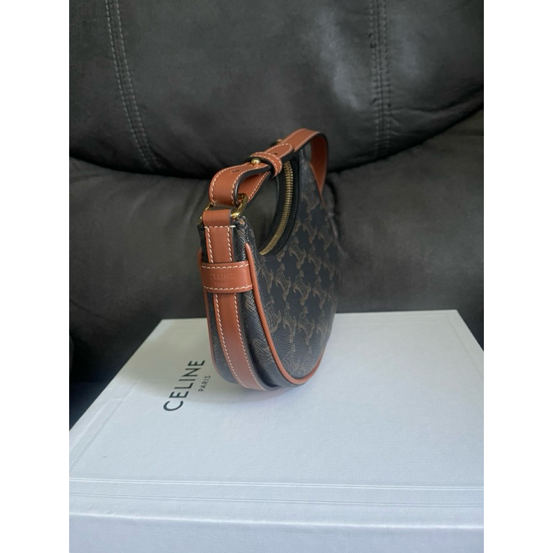 celine mini ava original | Shopee Malaysia