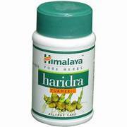 Himalaya haridra 60's | Shopee Malaysia
