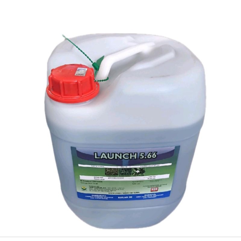LAUNCH 5.66 20L RACUN PENGGANTI KOPI O | Shopee Malaysia