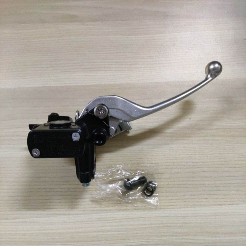 BEAT FIV1 MASTER PUMP BRAKE LEVER SET | Shopee Malaysia