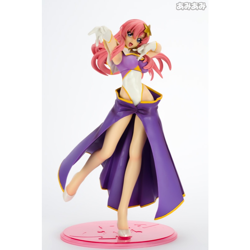 MegaHouse Excellent Model Gundam Seed Destiny - Meer Campbell RAH DX 2 | Shopee Malaysia