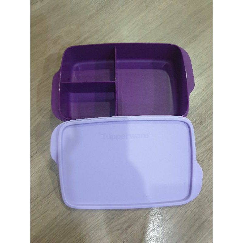 💥OFFER NOW💥Tupperware Jolly Tup (1) 1.0L / Tupperware Jollitup Lunch ...