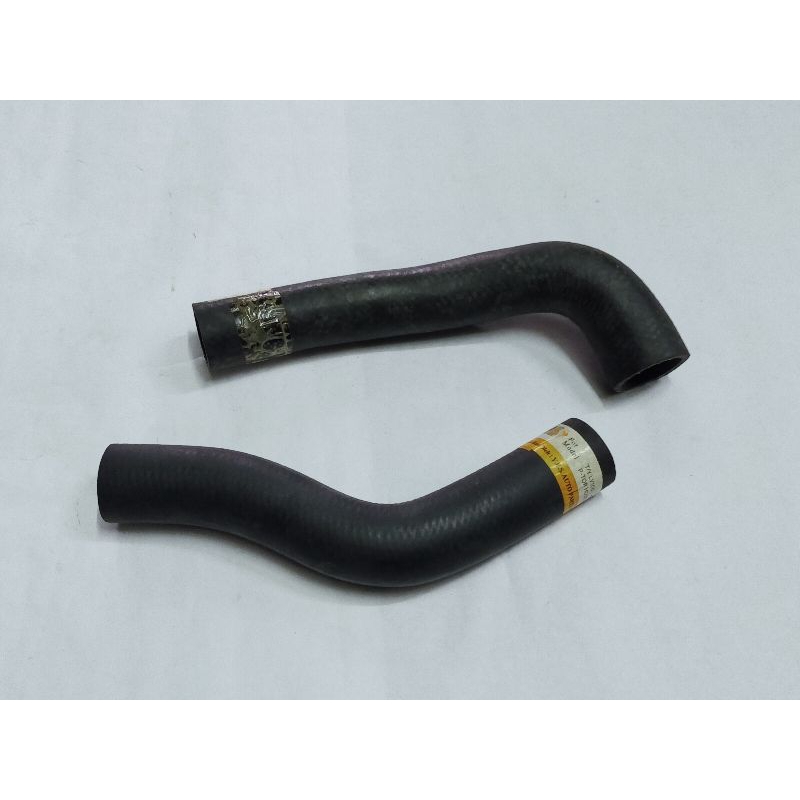 TOYOTA DYNA LY100 UPPER LOWER RADIATOR HOSE | Shopee Malaysia
