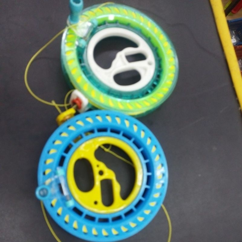 koyan Mancing / Handline spool (Ready Stock ) | Shopee Malaysia