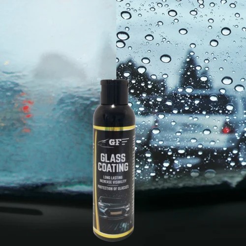 GF CAR CARE - GLASS COATING | Shopee Malaysia