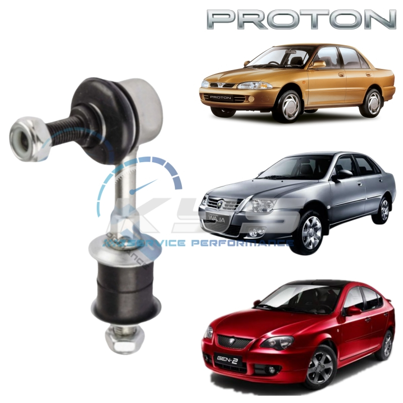 🔥Price for 1SET/2PCS🔥MB809355 OEM PROTON WIRA,WAJA,GEN2,PERSONA,PREVE ...