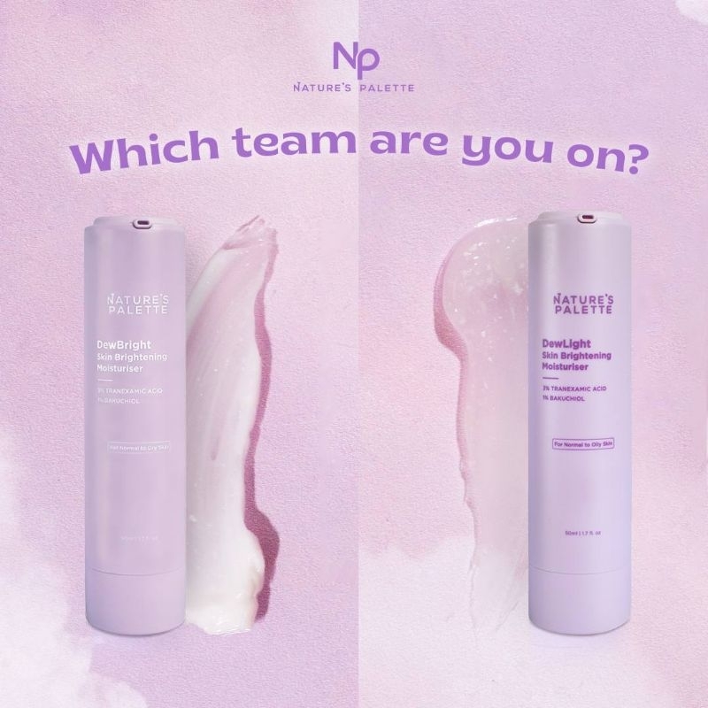 [SHIP TODAY+FAST DELIVERY] NATURE'S PALLETE JELLY CLEANSER OCTA BLU ...