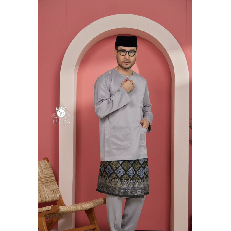 TELUK BELANGA TRADITIONAL (BERPESAK)WARNA VIRAL 2025 BY YUSRA ...