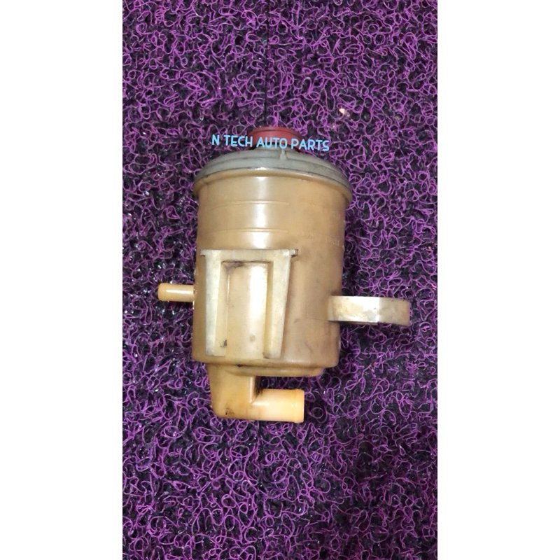 Honda CRV RD1 SO4 Power Steering Pump (Used) | Shopee Malaysia